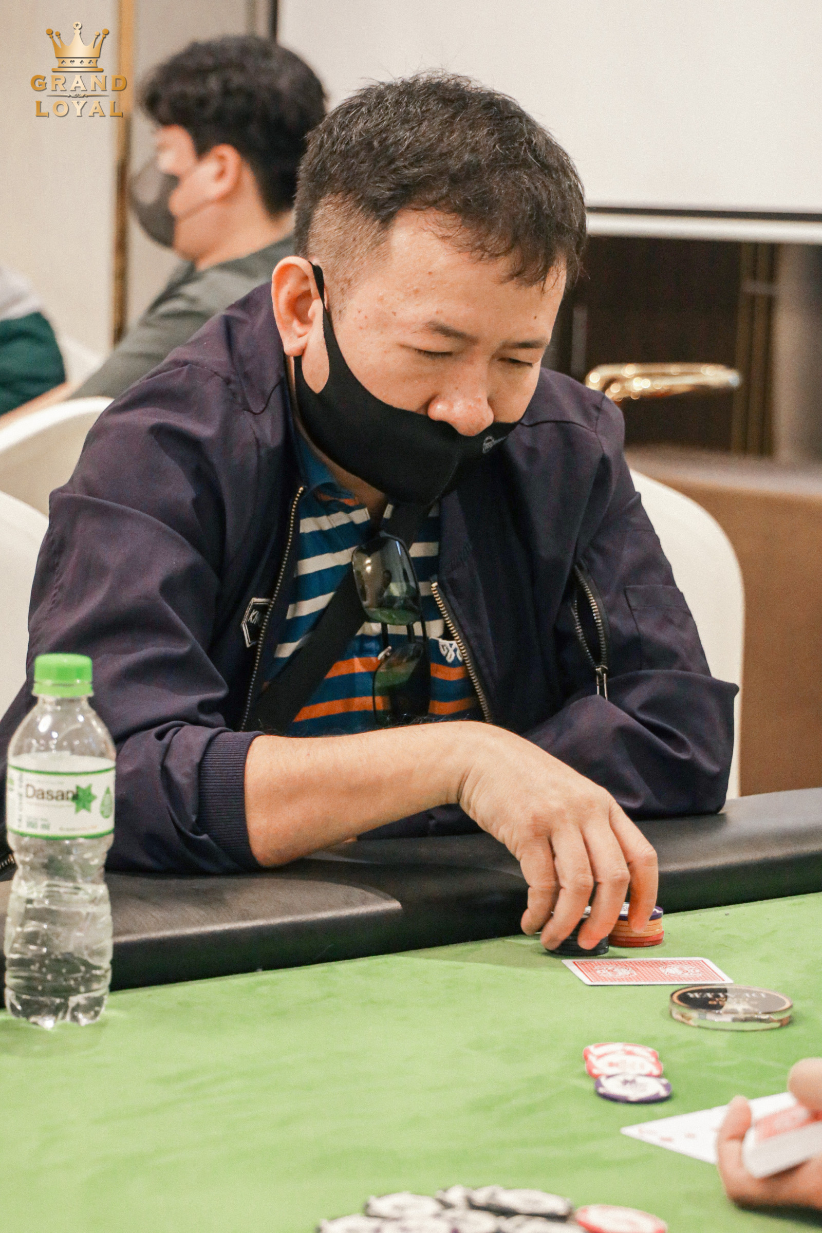 The Successful World Poker Championship Main Event Finishes with Dao ...