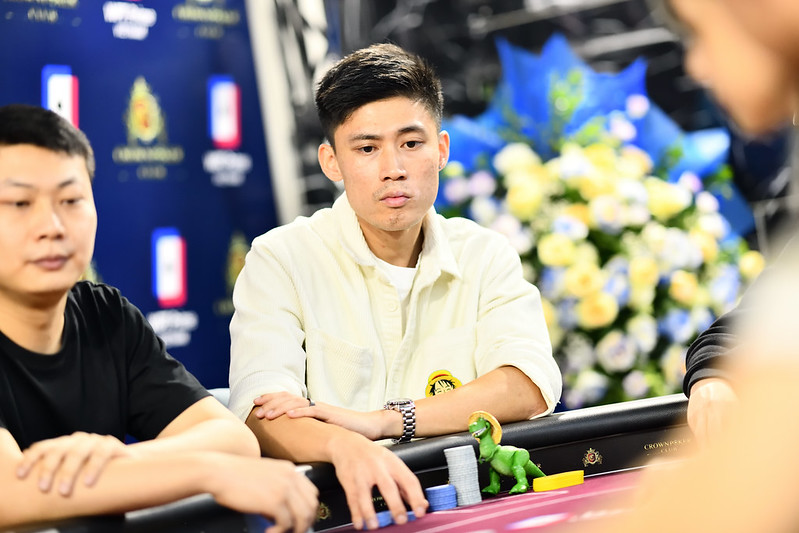 Vietnamese Player, Duy Thuc Nguyen, Triumphs at World Poker Tour Prime ...