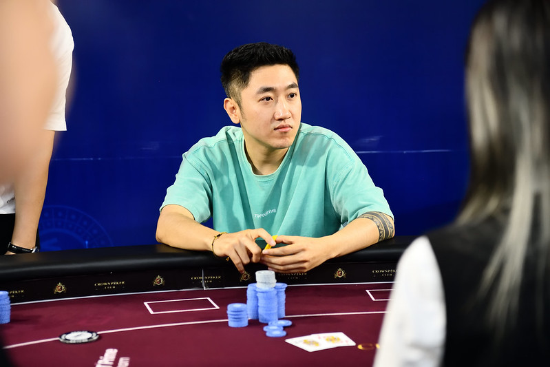 Vietnamese Player, Duy Thuc Nguyen, Triumphs at World Poker Tour Prime ...