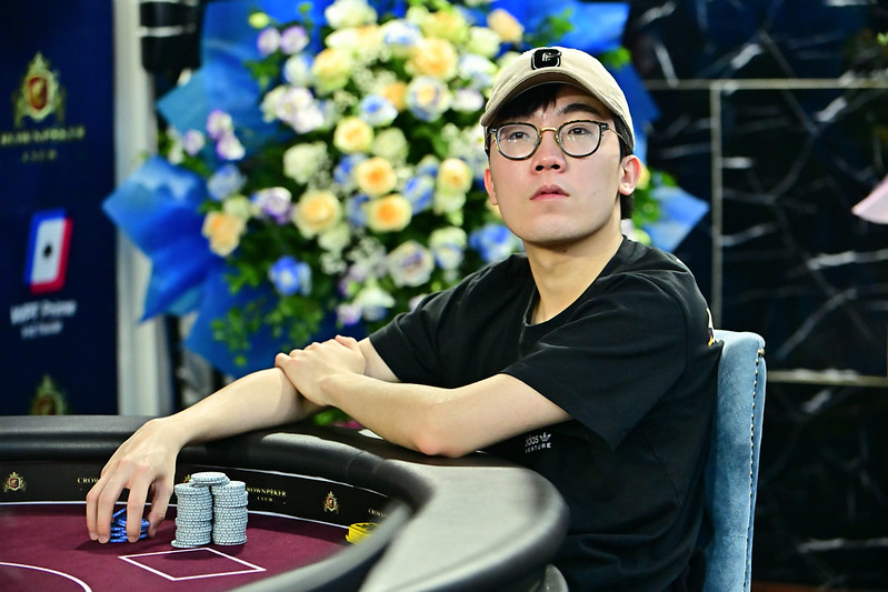 Vietnamese Player, Duy Thuc Nguyen, Triumphs at World Poker Tour Prime ...