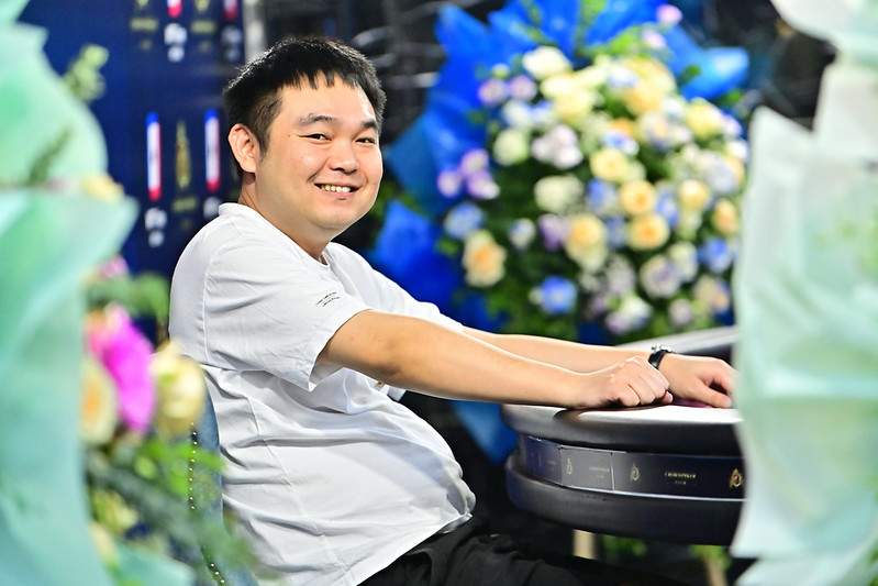 Vietnamese Player, Duy Thuc Nguyen, Triumphs at World Poker Tour Prime ...