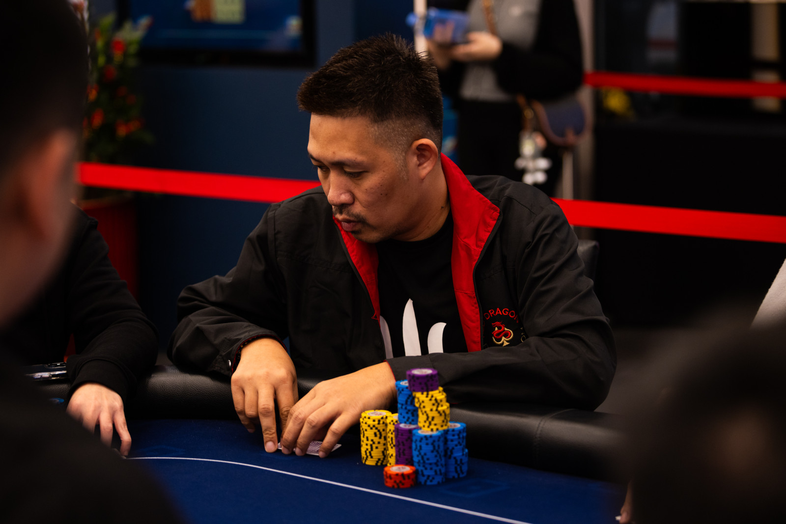 WPT Prime Taiwan 2023: Shattering Records and Expanding Horizons ...