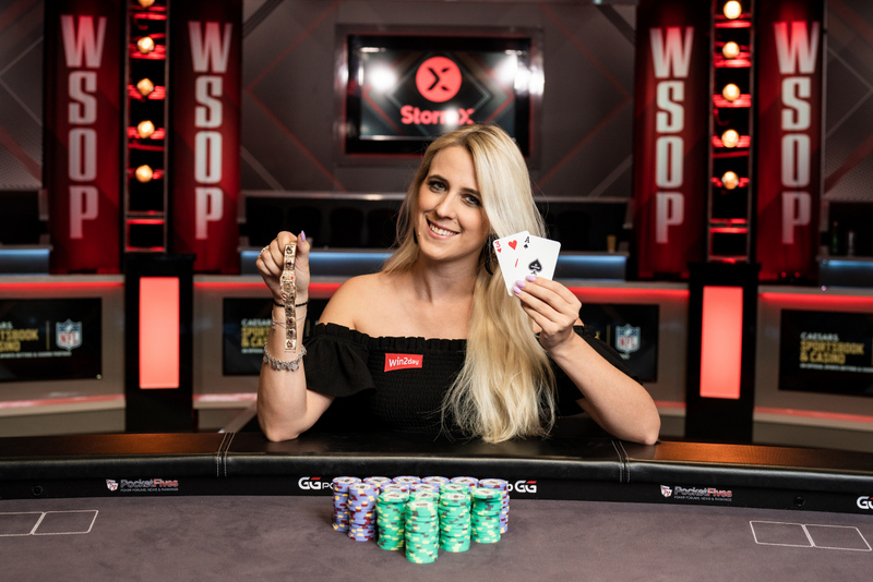 Breaking Barriers: Maria Ho's Journey as a Hall of Fame Professional ...